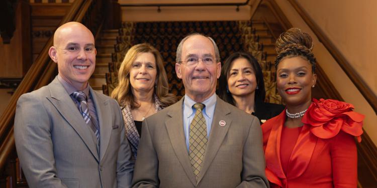 CalCPA Celebrates 125 Years of California CPAs