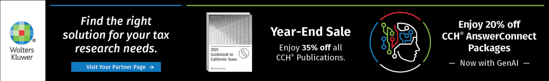 California Society of CPAs