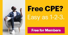 California Society of CPAs