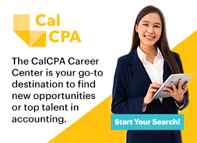CalCPA Chapters