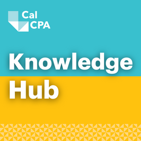 California Society of CPAs