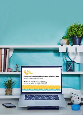 CalCPA Education Foundation