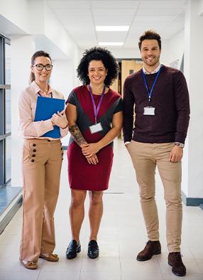 CalCPA Education Foundation