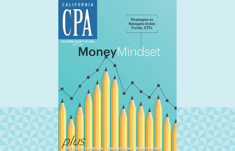 California CPA Magazine