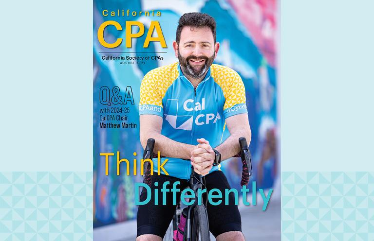 California CPA Magazine
