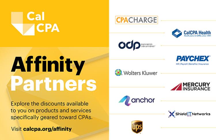 CalCPA Life Membership