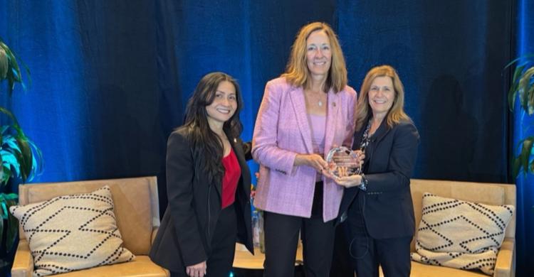 A Trusted Ally of the Profession: CalCPA Recognizes Assemblymember ...